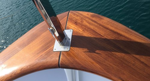 EMBARCACIONES - VOOW WRAPPING & PPF STORE